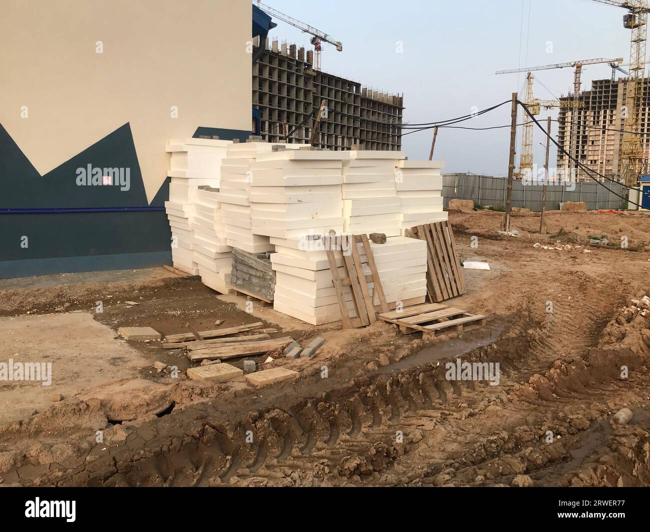 Heavy current substation hi-res stock photography and images - Alamy