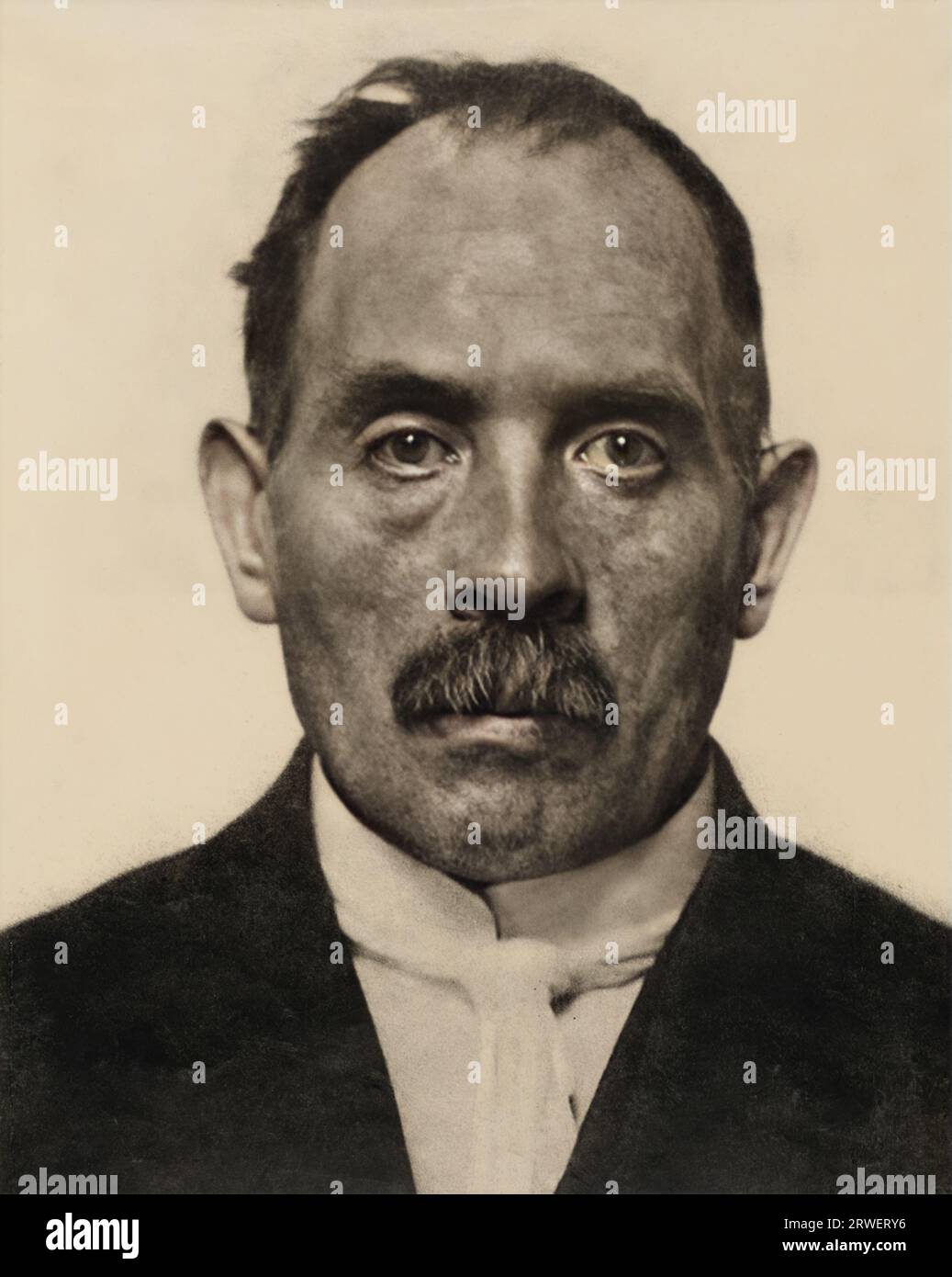 Franz heinrich louis corinth hi-res stock photography and images - Alamy