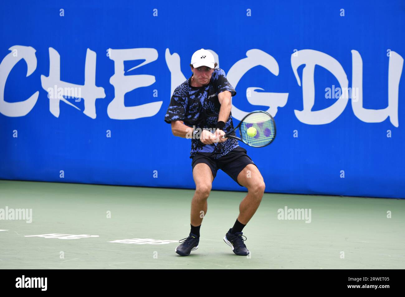 Alibek kachmazov hi-res stock photography and images - Alamy