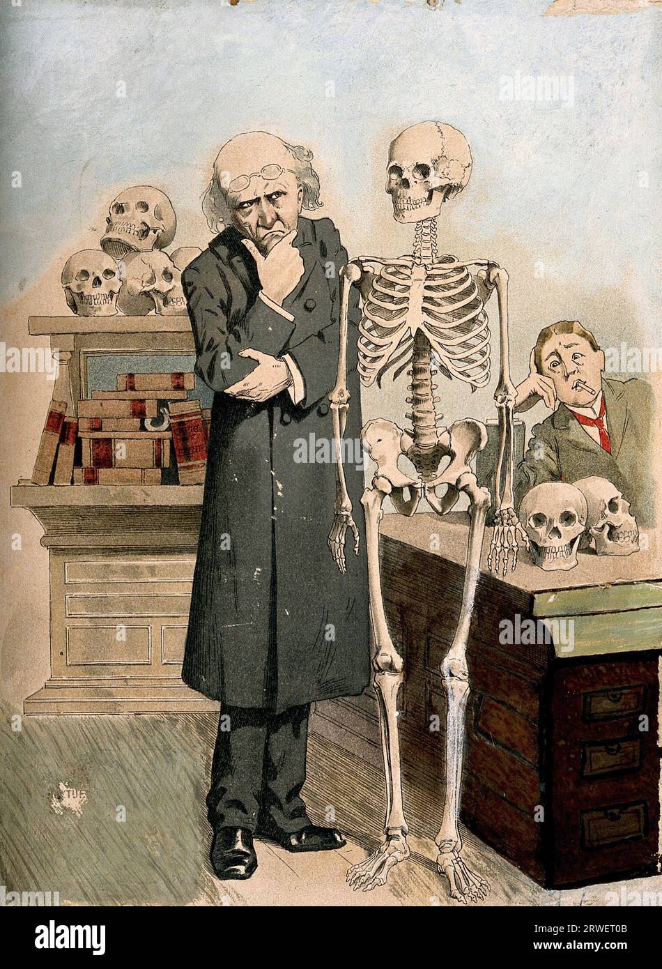 Professor foto hi-res stock photography and images - Alamy