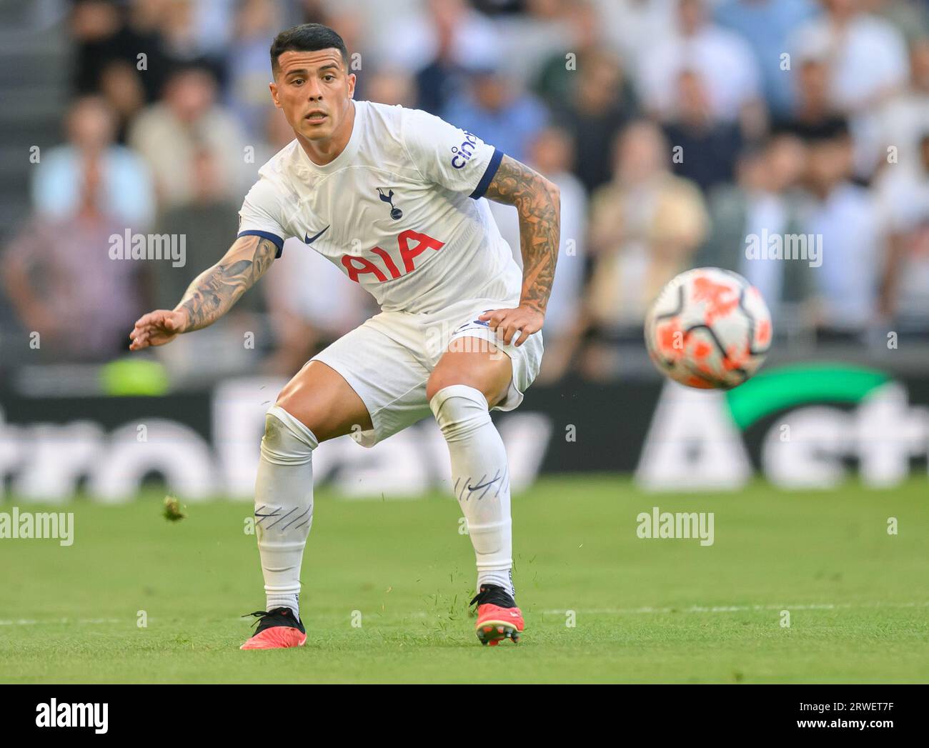 Authentic Footballers Pedro