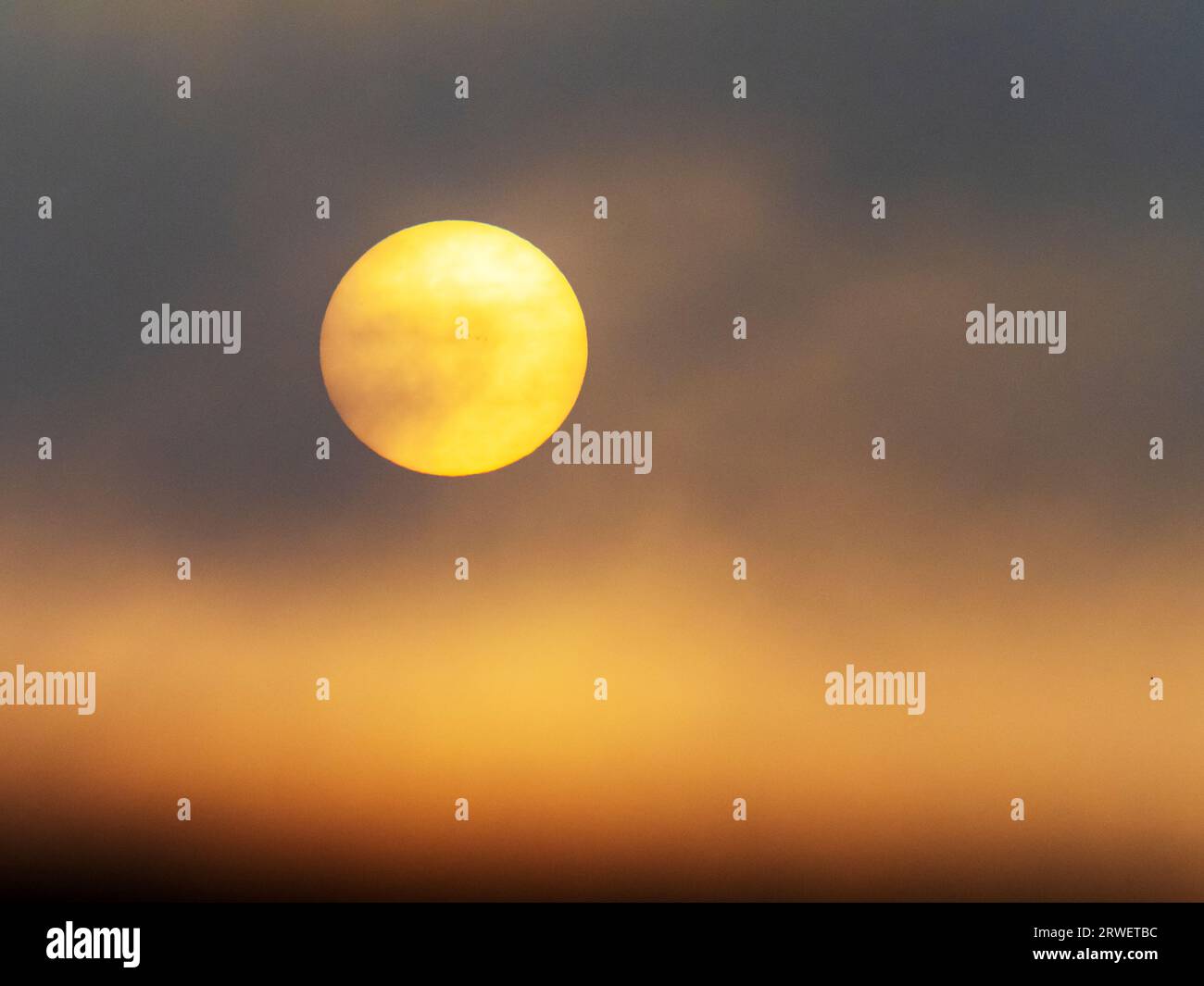 Visible sunspots hi-res stock photography and images - Alamy