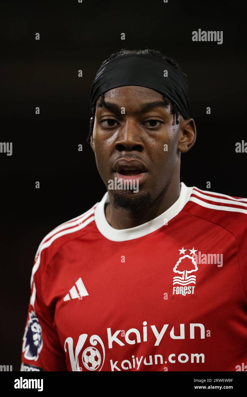 Anthony marriott hi-res stock photography and images - Alamy