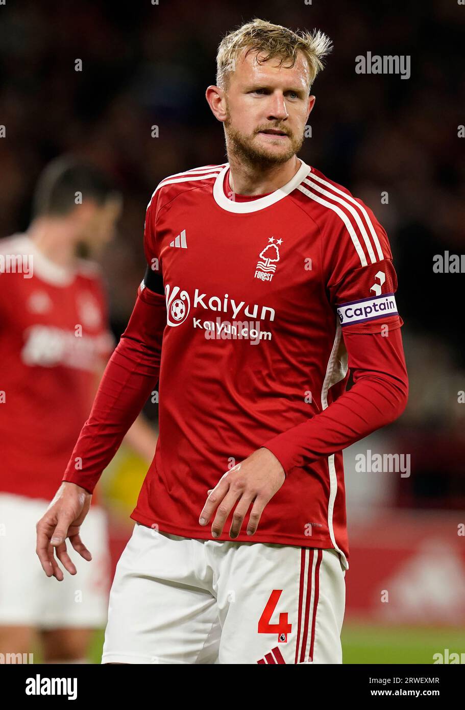 Joe worrall 2023 hi-res stock photography and images - Alamy