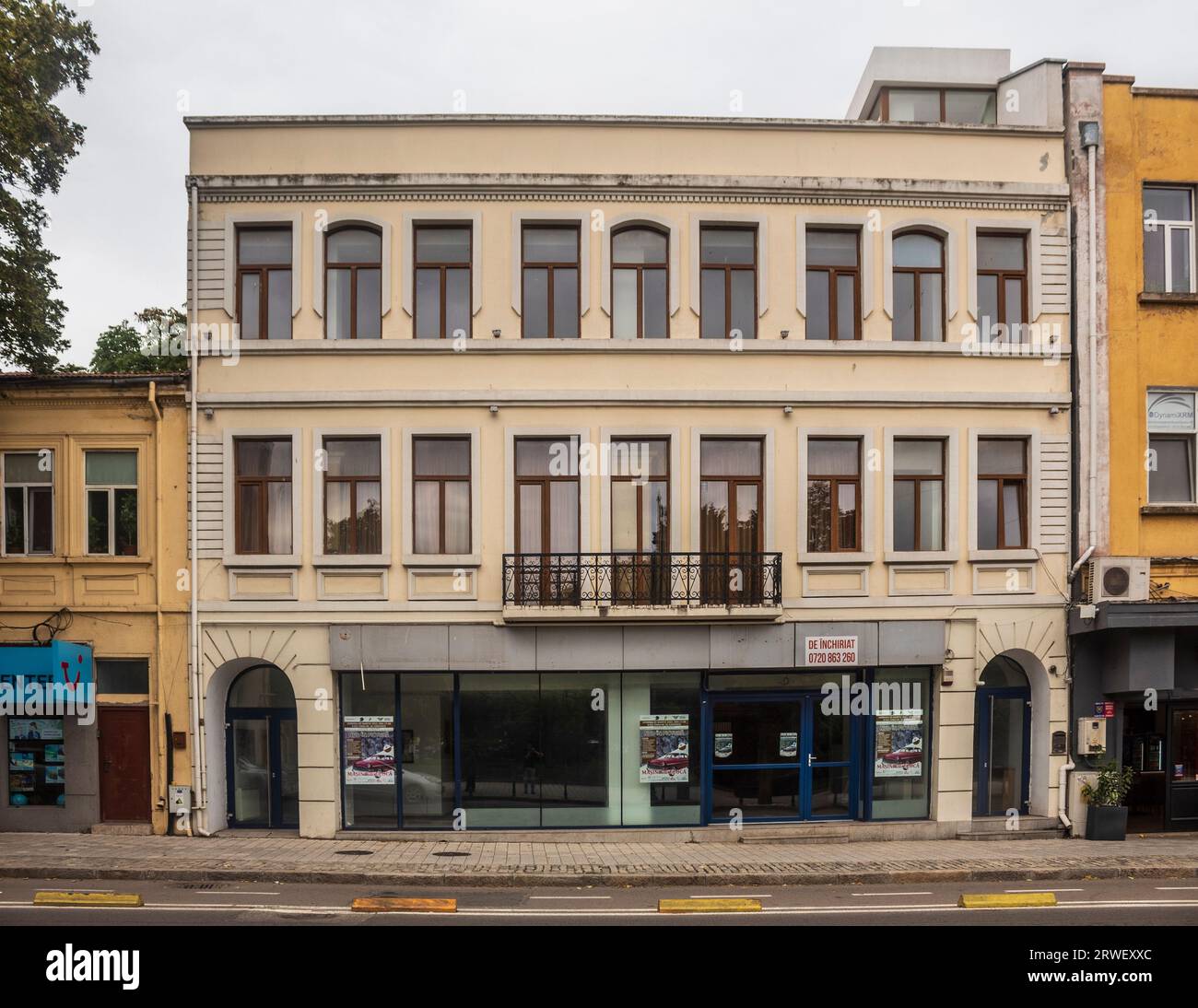 Cityscape, landmark, building, Europe, city, architecture Stock Photo ...