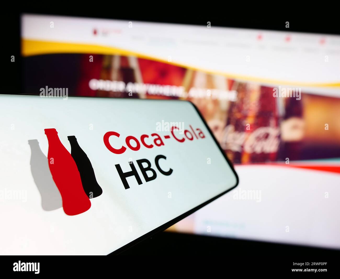 Hbc marketing logo hi-res stock photography and images - Alamy