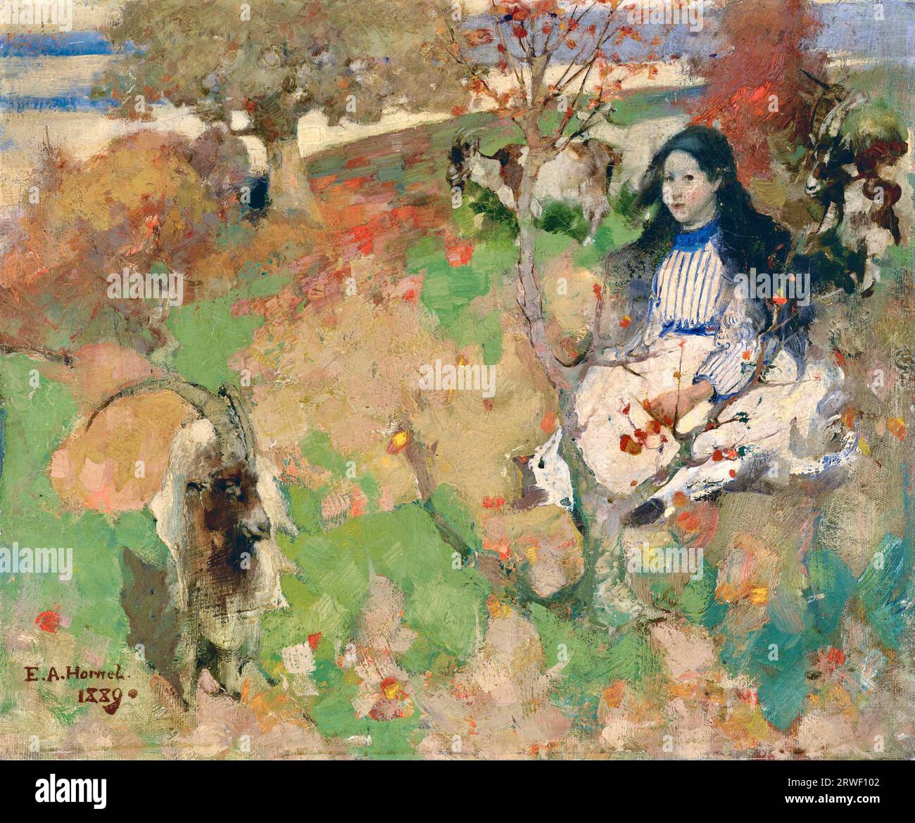 Edward atkinson hi-res stock photography and images - Alamy