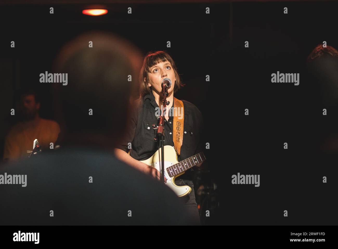 Caitlin elisabeth rose hi-res stock photography and images - Alamy