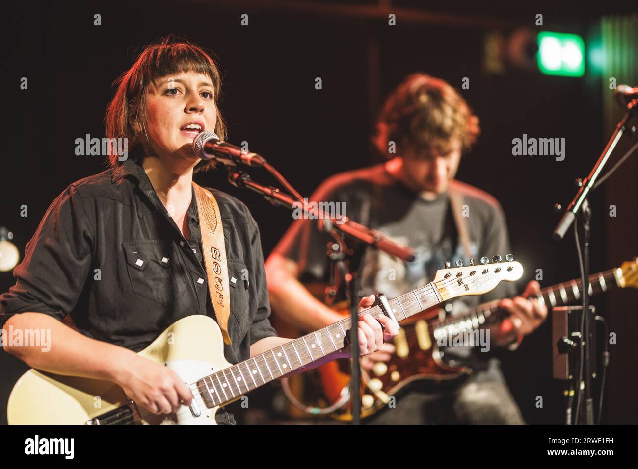 Caitlin rose singer hi-res stock photography and images - Alamy
