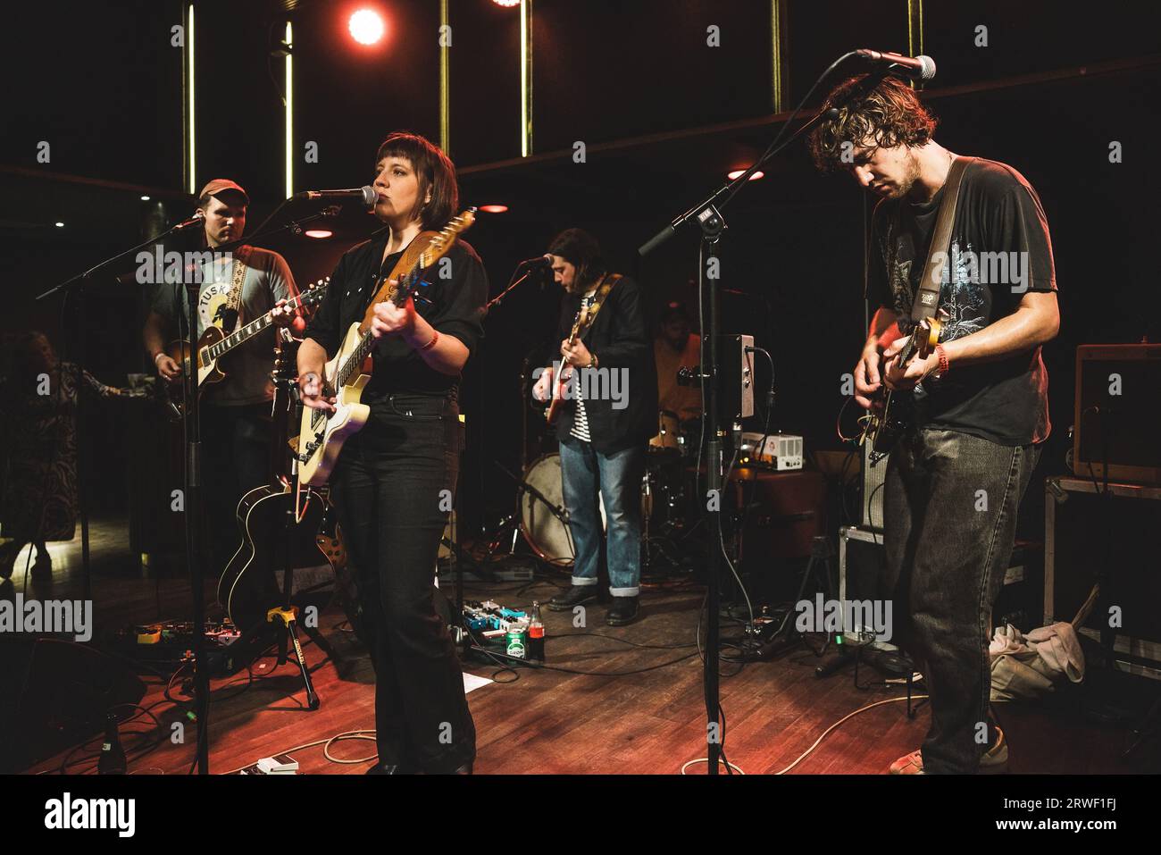 Caitlin rose singer hi-res stock photography and images - Alamy