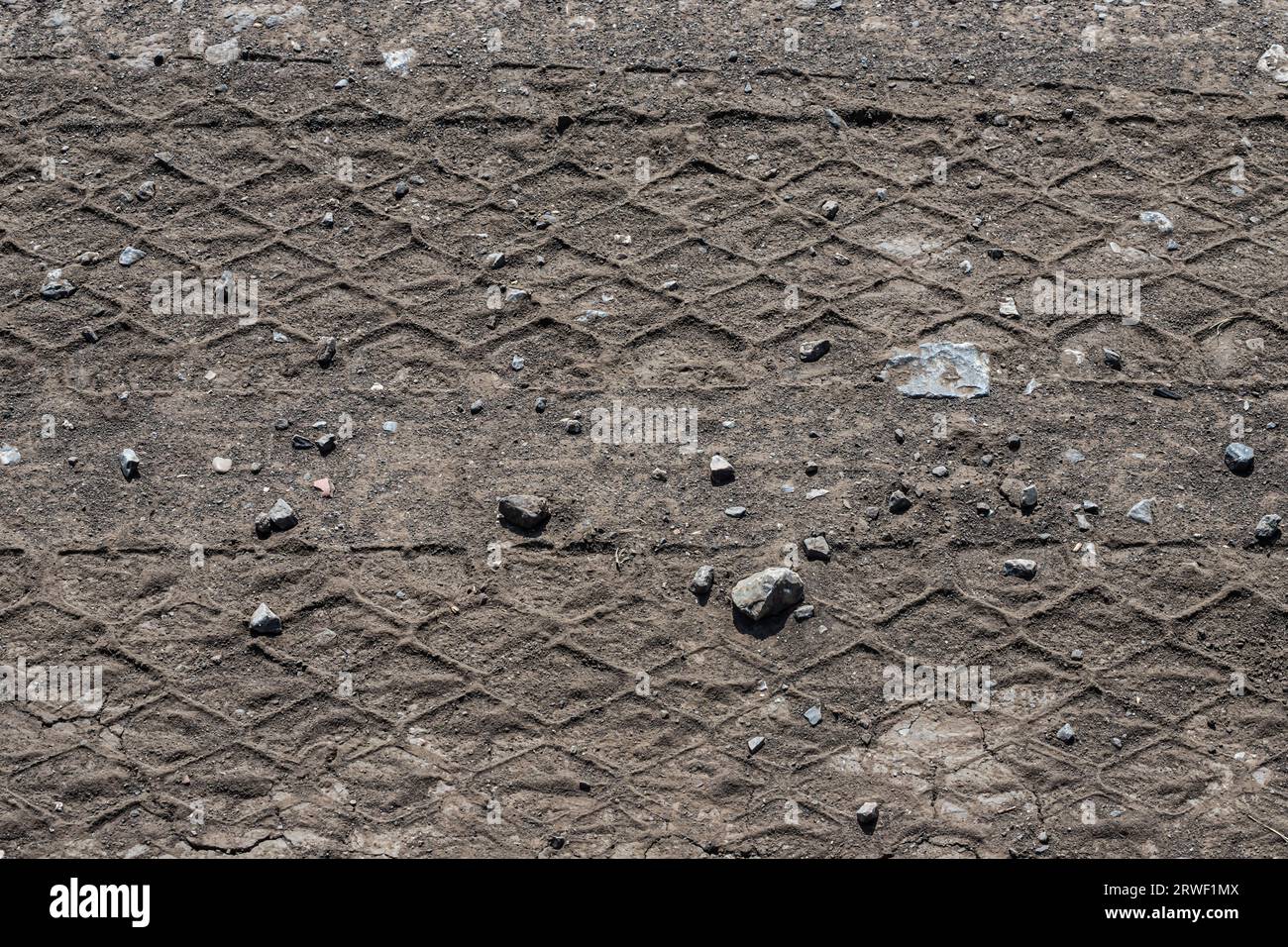 Dirt road texture hi-res stock photography and images - Alamy