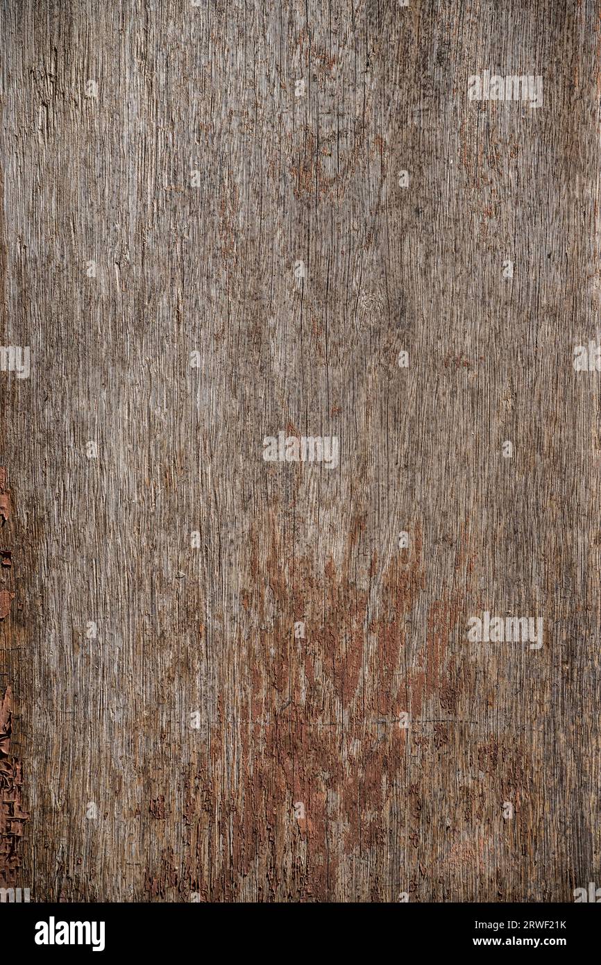 Brown wood texture natural patterns hi-res stock photography and images ...