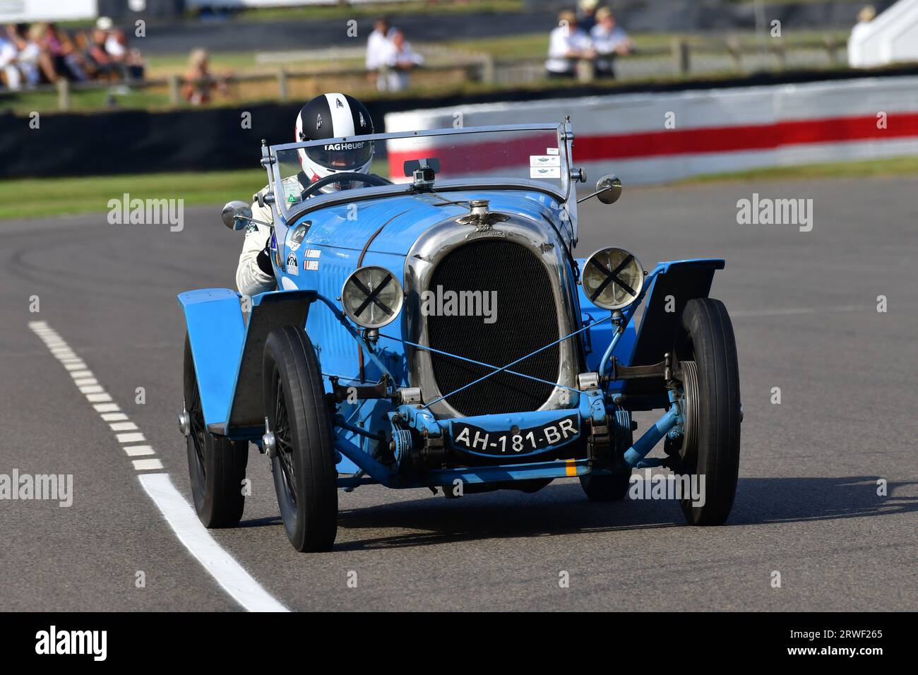 Hubert andeol hi-res stock photography and images - Alamy