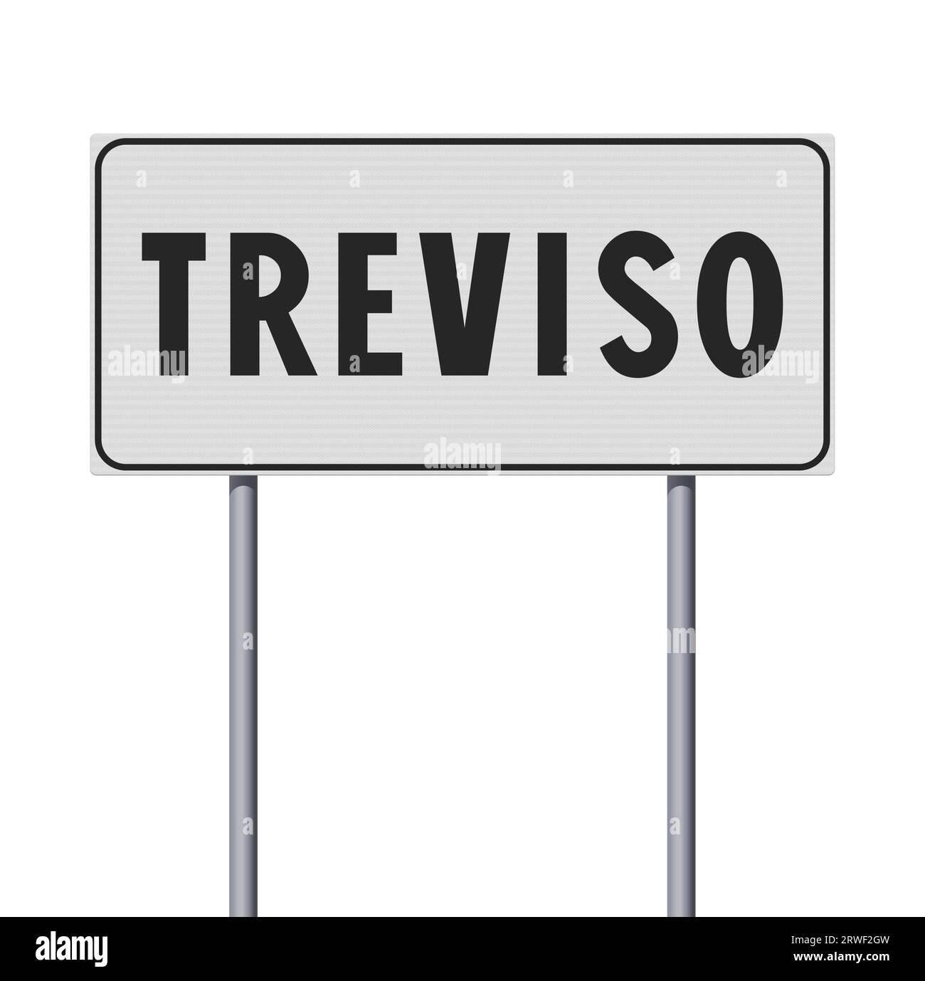 Treviso Stock Vector Images - Alamy
