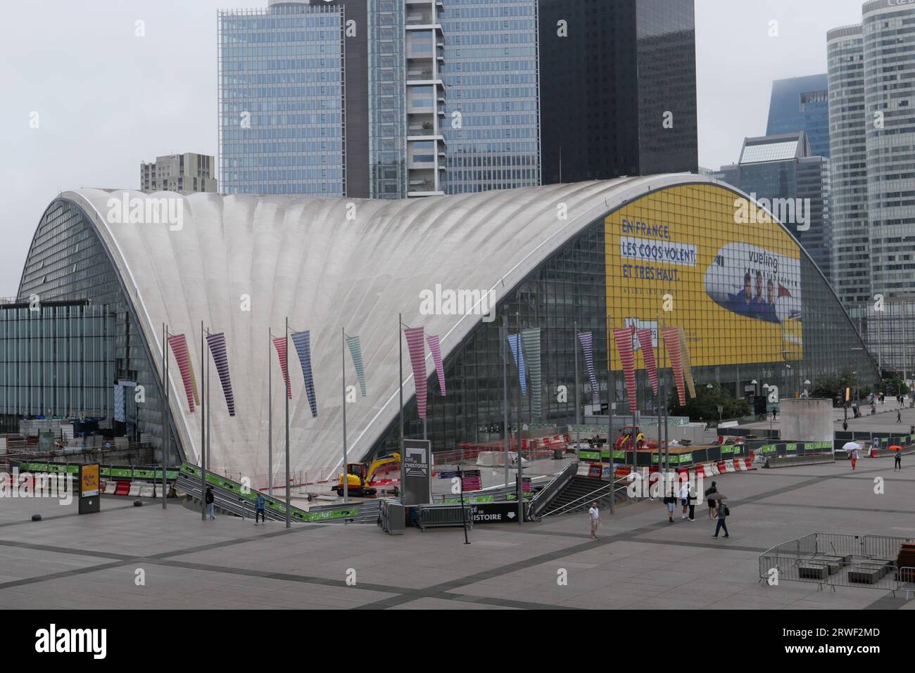 Cnit shopping center hi-res stock photography and images - Alamy