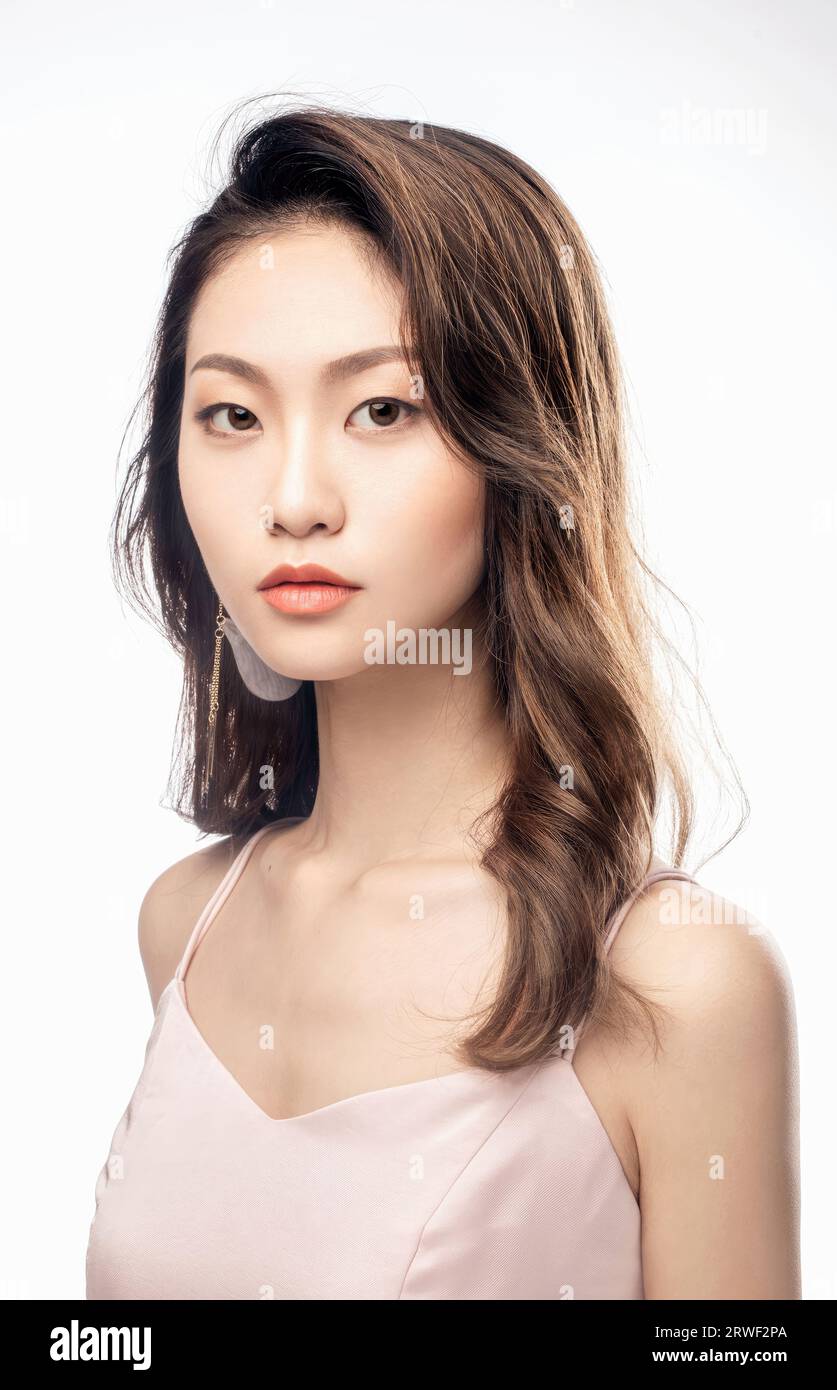 Beautiful Asian women, Natural face treatments and Women's facial ...