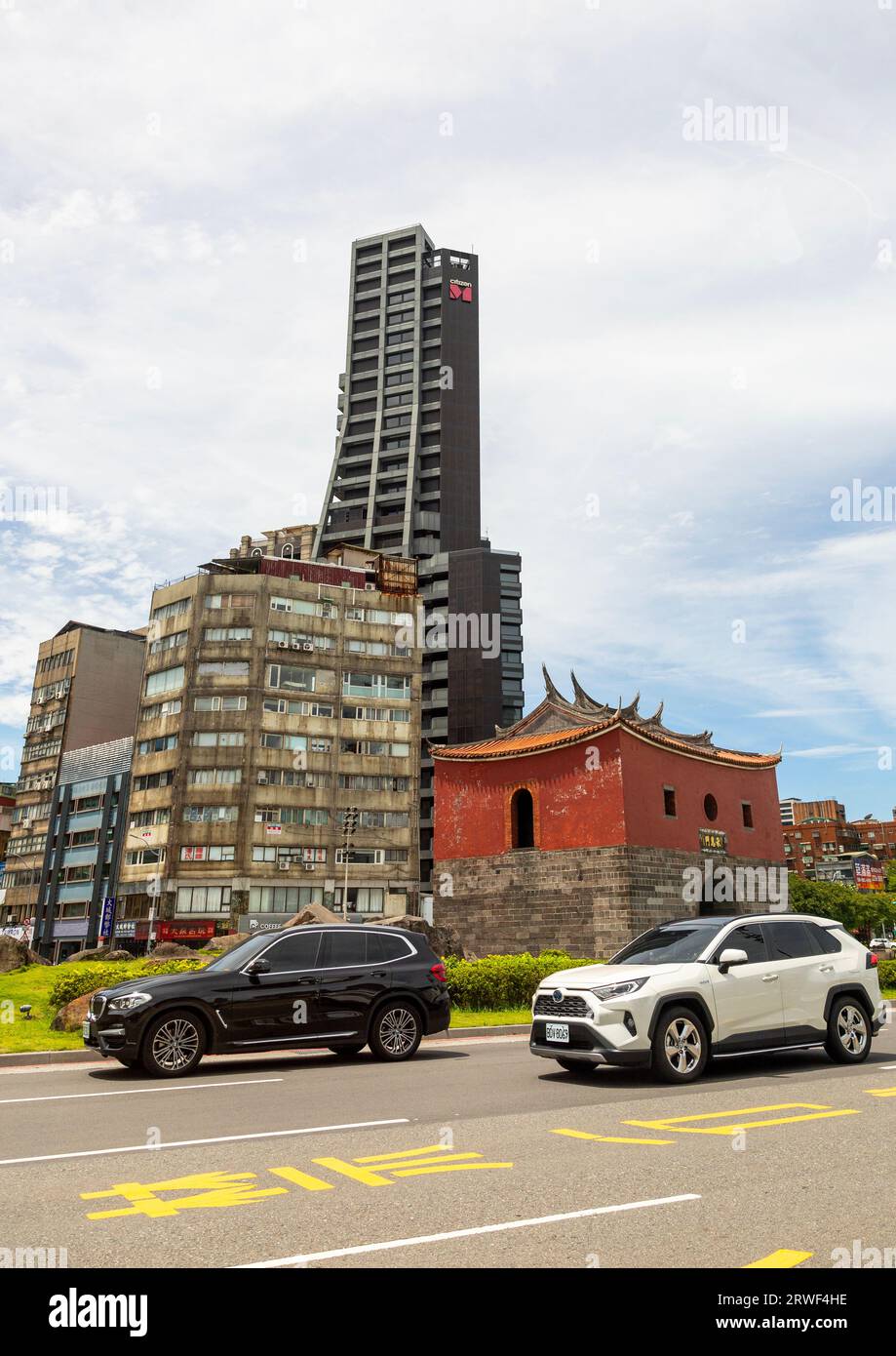 Taiwan 2023 155 hi-res stock photography and images - Alamy