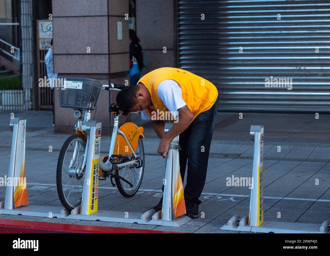 Taiwan 2023 174 hi-res stock photography and images - Alamy