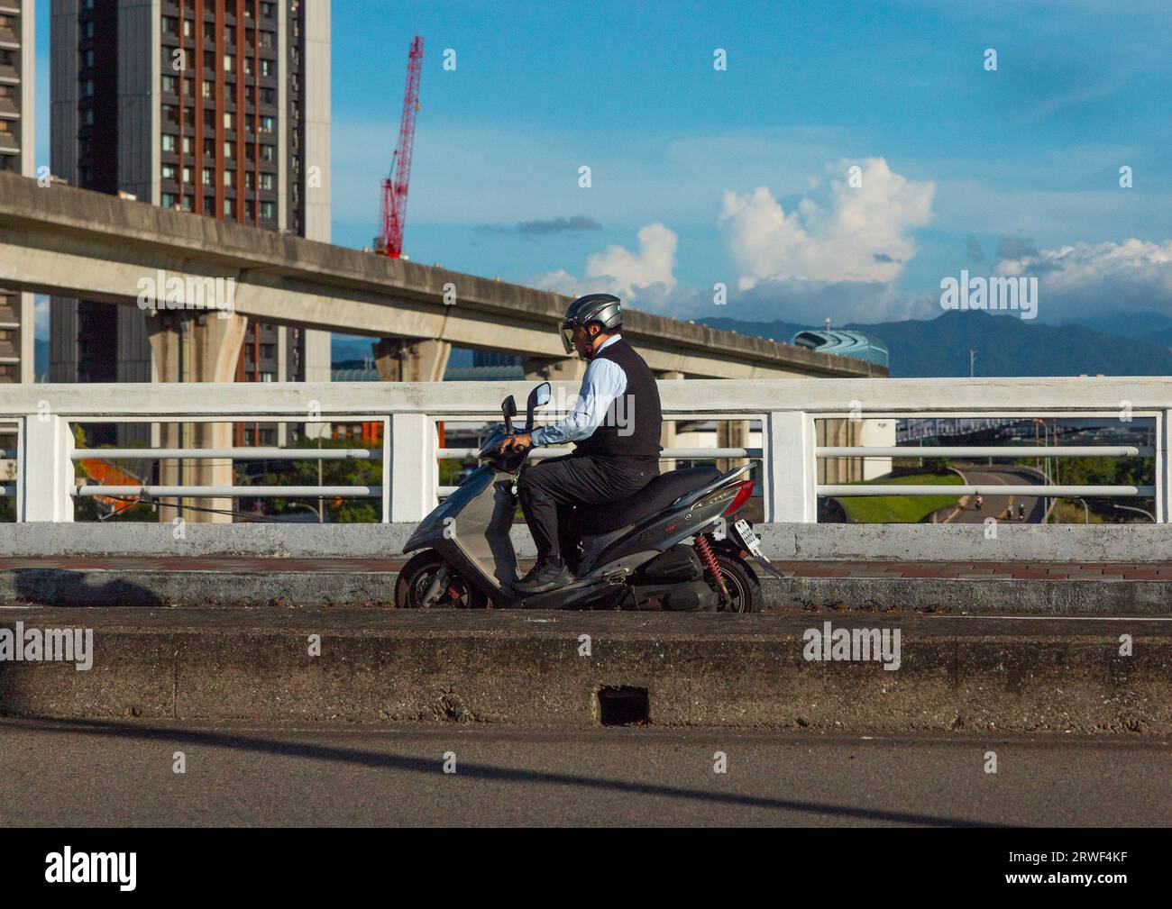 Taiwan 2023 177 hi-res stock photography and images - Alamy