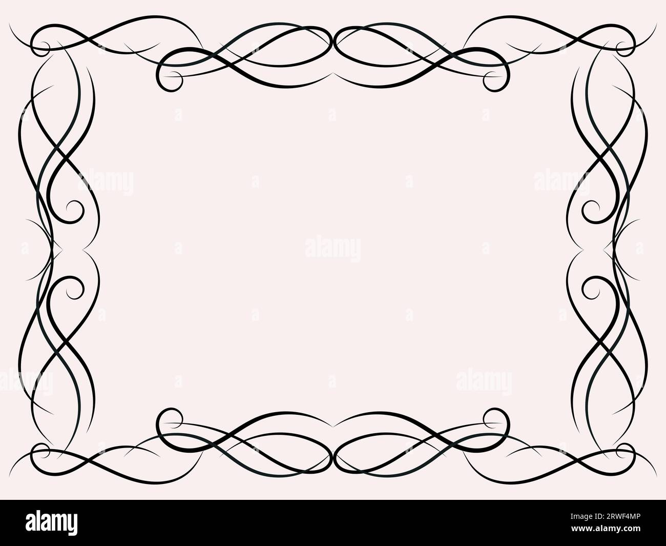 Fancy Text Box Borders