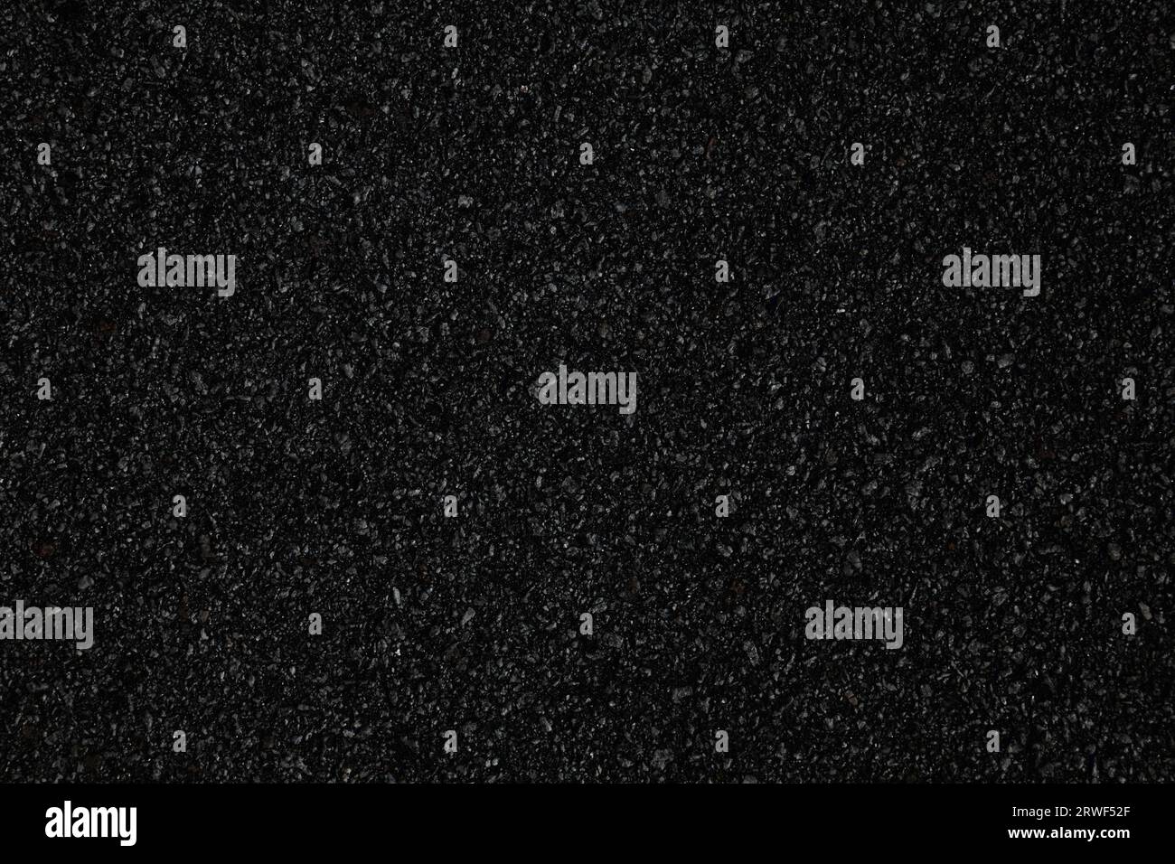 Road surface background. Asphalt black blacktop road texture. High ...