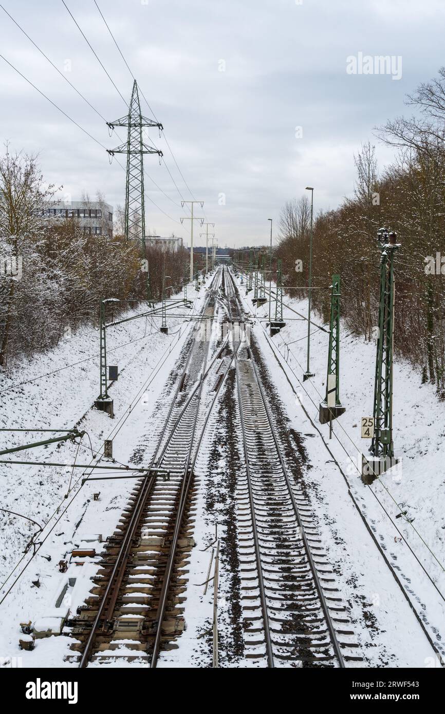 Boblingen town center hi-res stock photography and images - Alamy