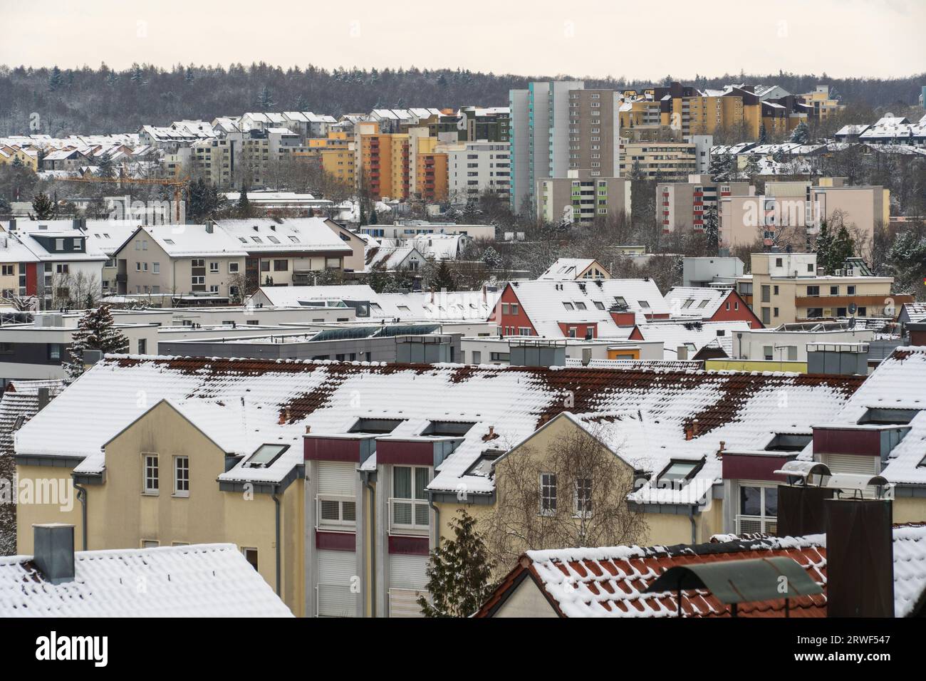 Boblingen town center hi-res stock photography and images - Alamy