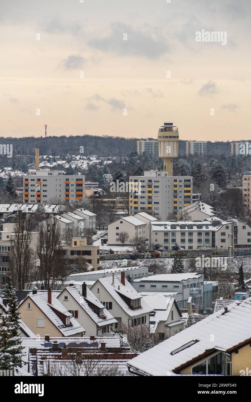 Boblingen town center hi-res stock photography and images - Alamy