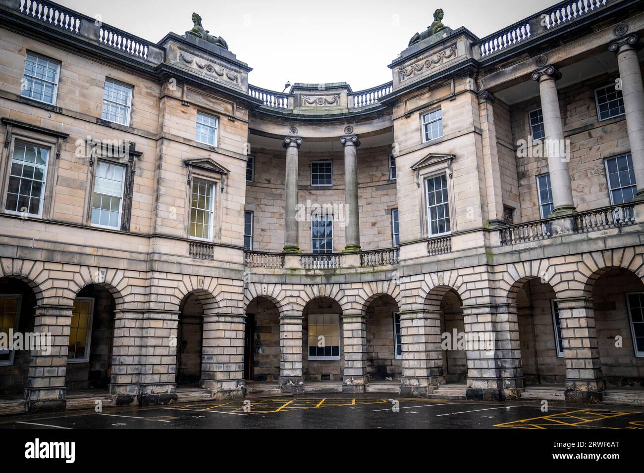 Scottish reform act hi-res stock photography and images - Alamy