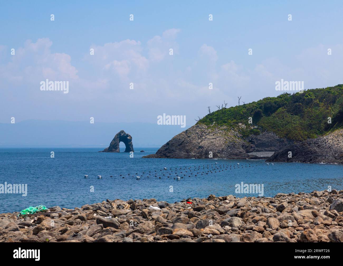Shingu hi-res stock photography and images - Alamy