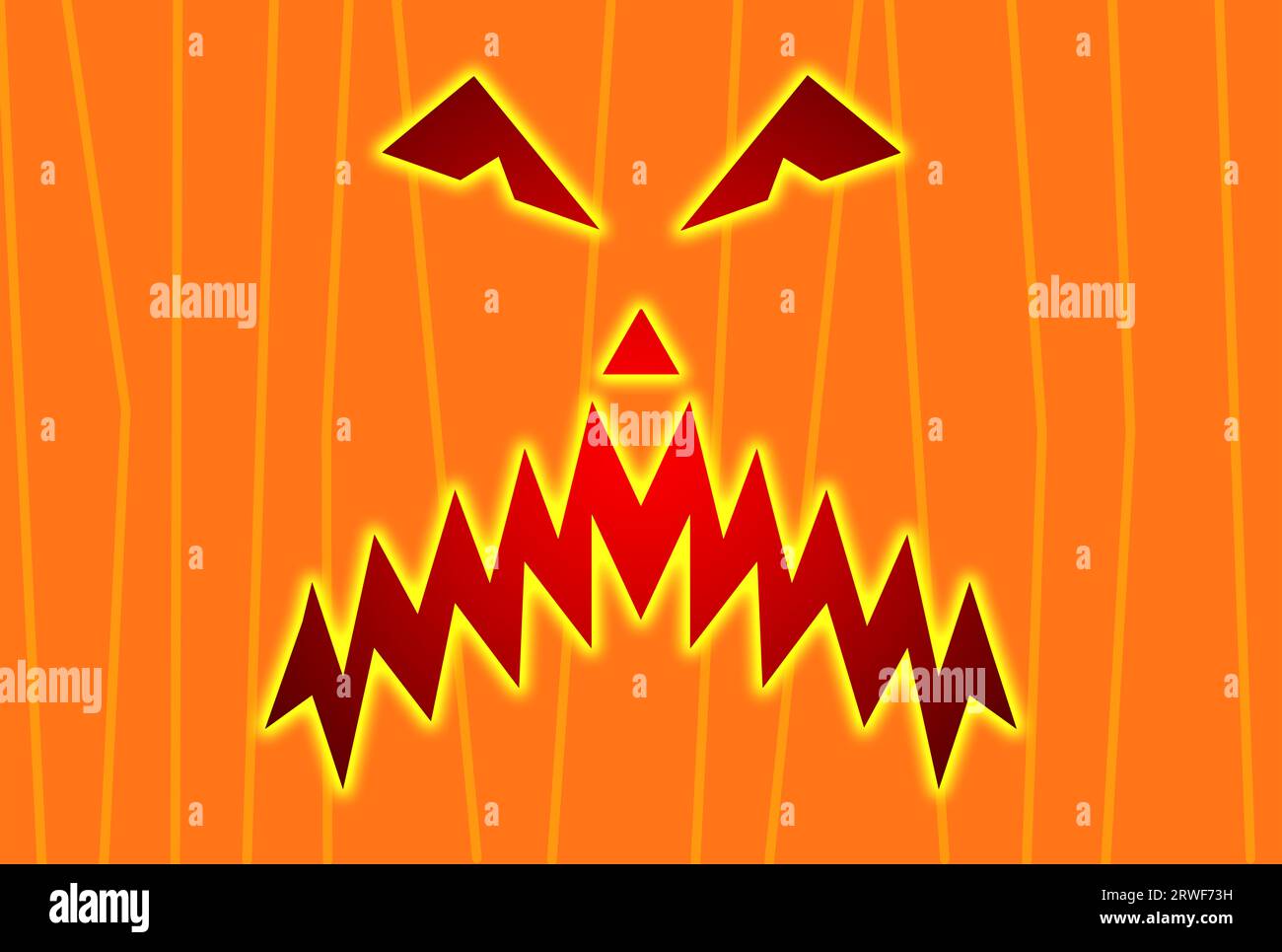 Halloween, Halloween party, sharp toothed ghost, demonic monster mask ...