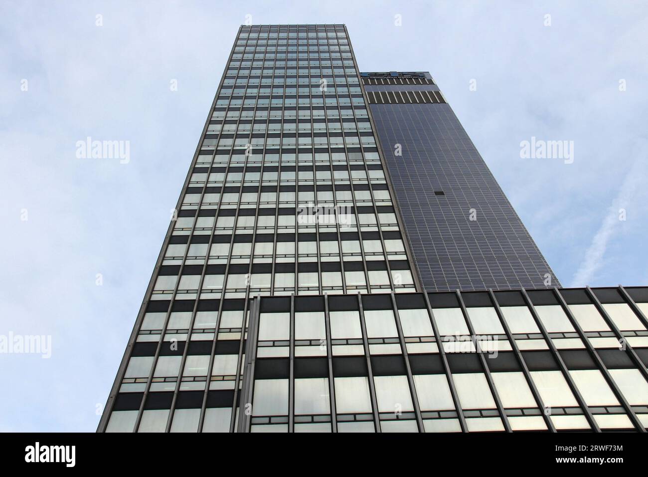 Co operative banking group hi-res stock photography and images - Alamy