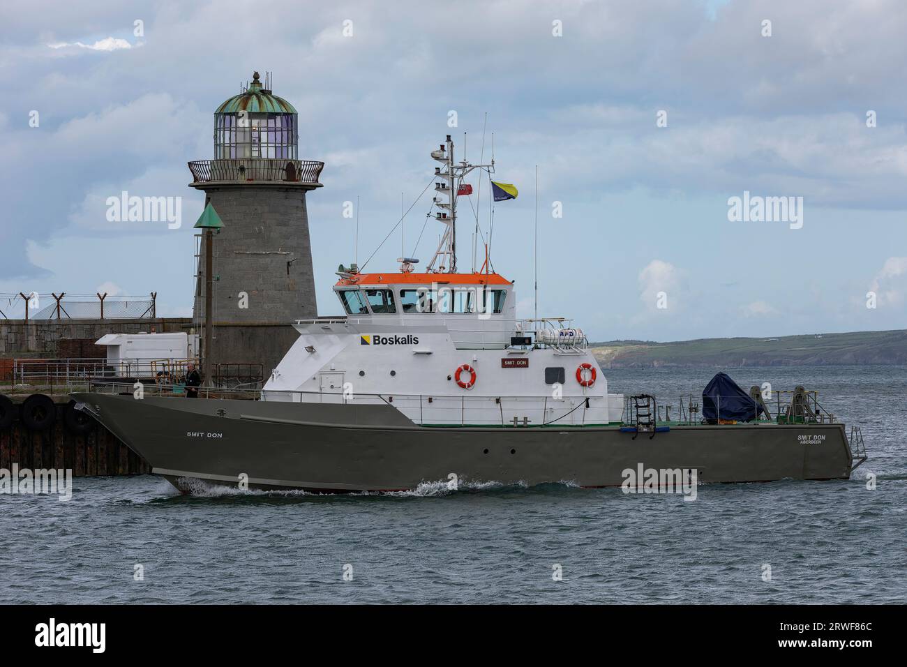 Smit don hi-res stock photography and images - Alamy