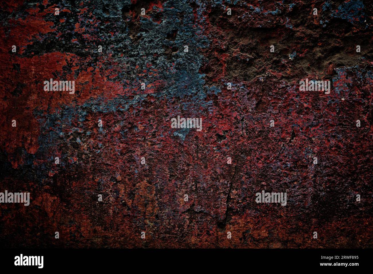 Distressed wall texture hi-res stock photography and images - Alamy