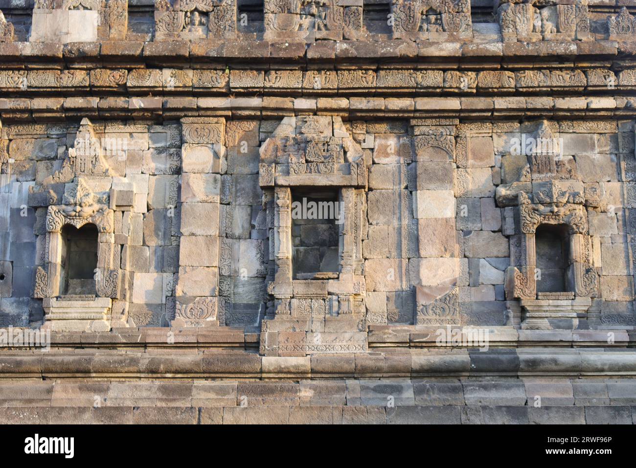 Candi Ijo is a Hindu temple complex built in the 9th century located in ...