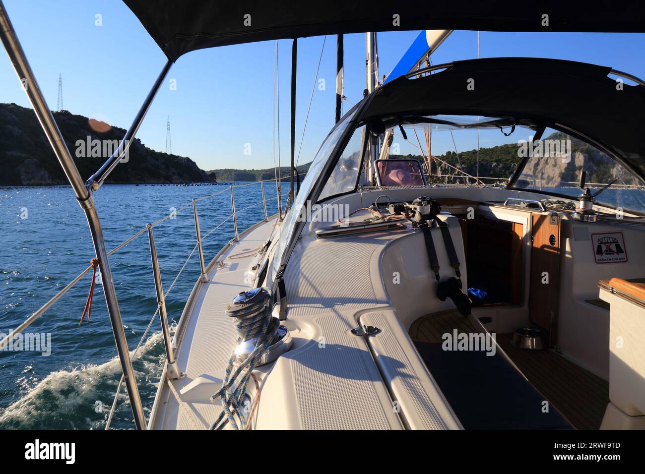 Voyage upriver hi-res stock photography and images - Alamy