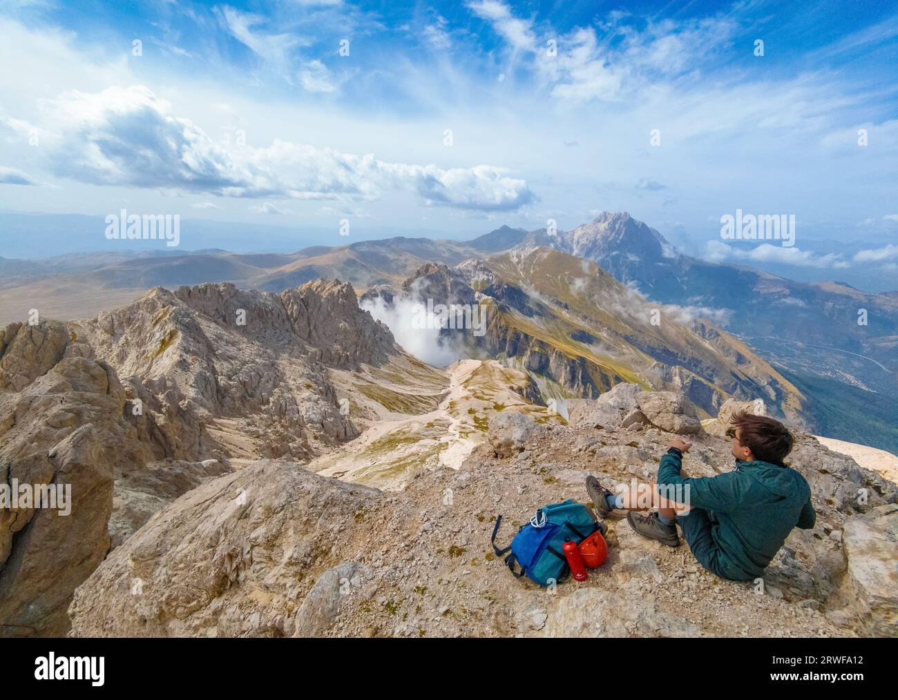 Campo centenario hi-res stock photography and images - Alamy