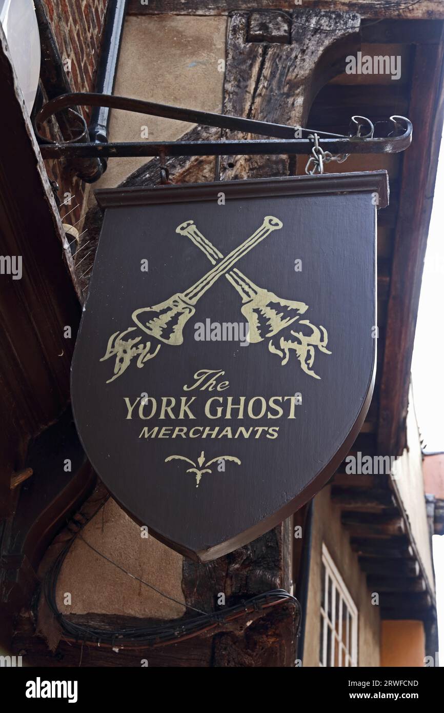 Yorkshire ghost hi-res stock photography and images - Alamy