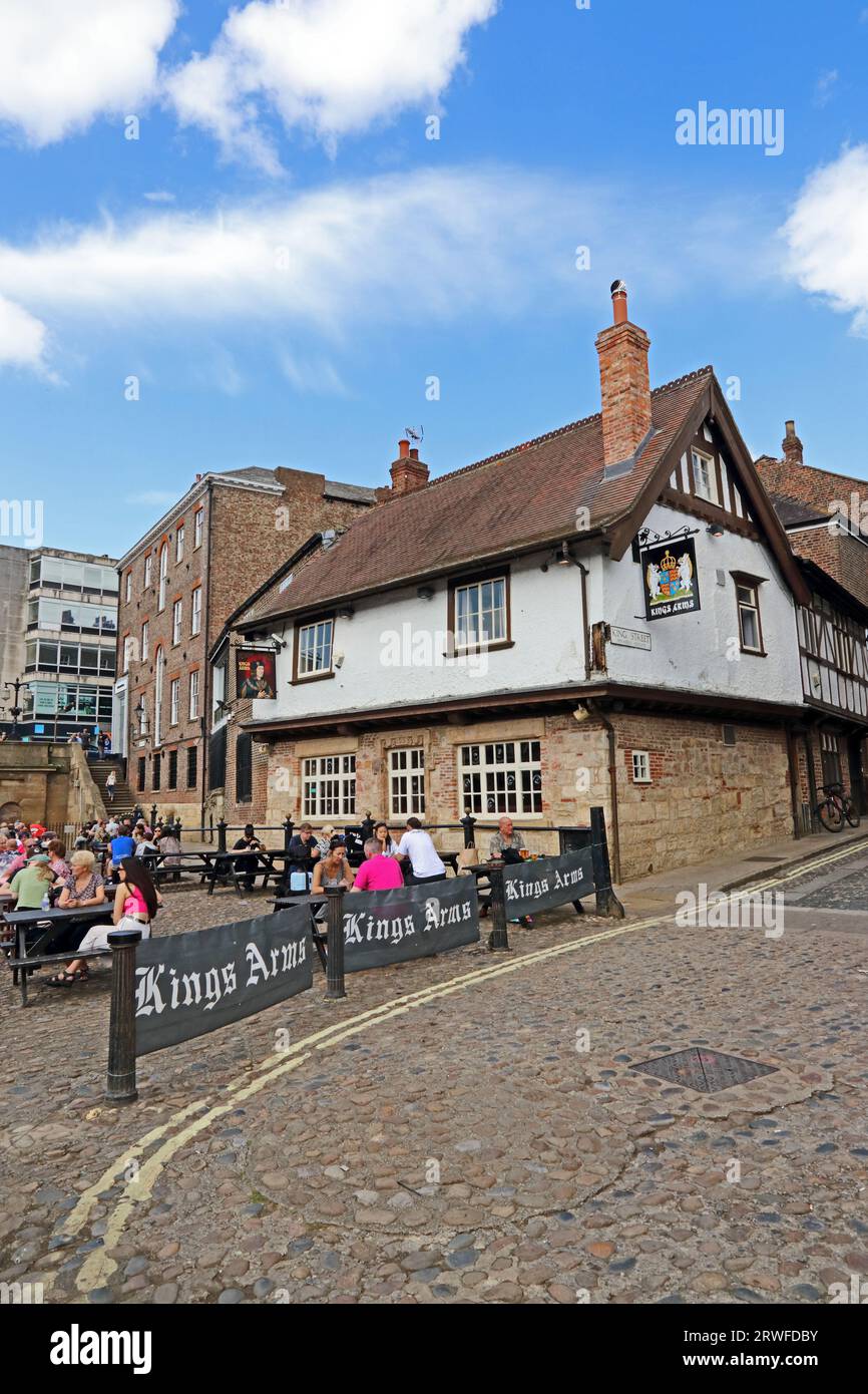 Kings summer house hi-res stock photography and images - Alamy