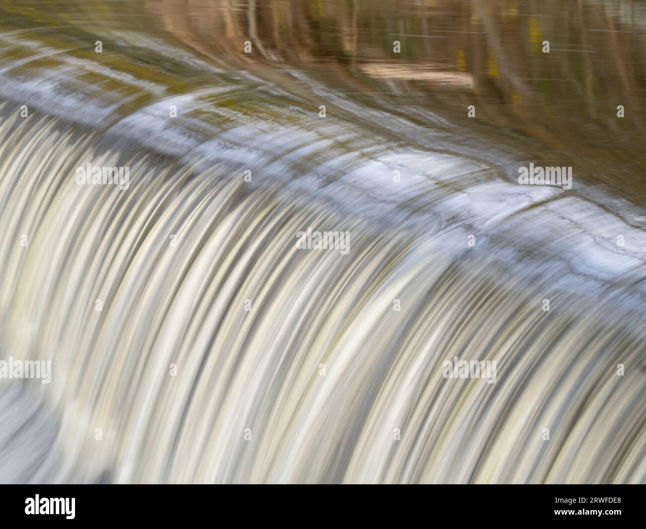Shropshire river onny hi-res stock photography and images - Alamy