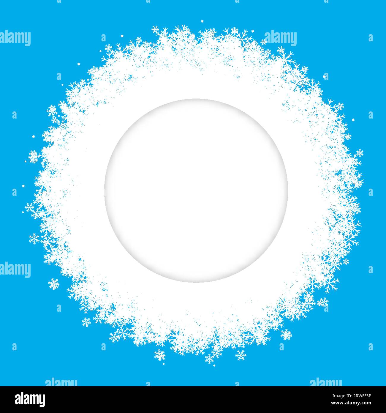 Gold wide band Stock Vector Images - Alamy