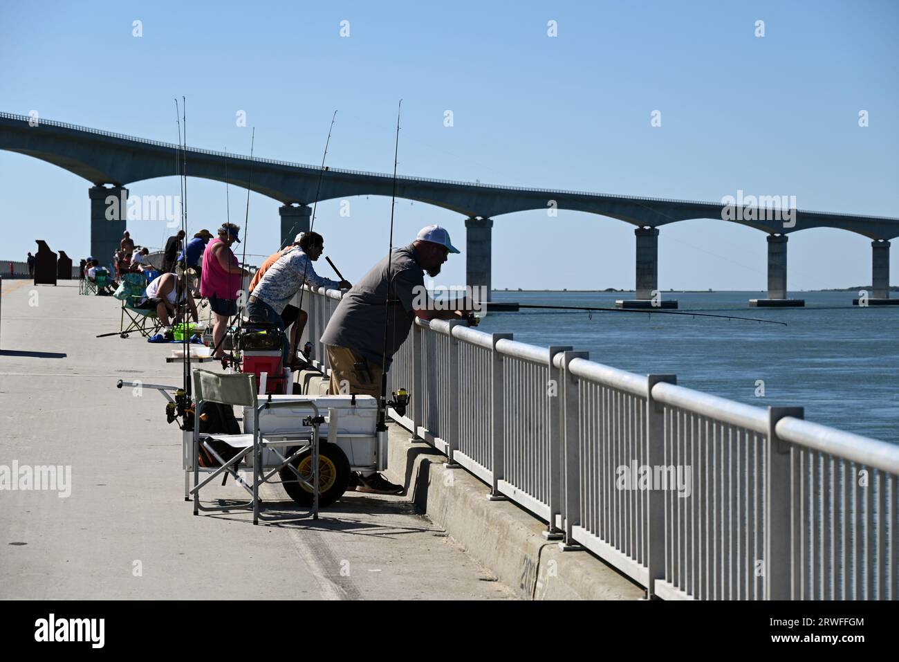 New bonner bridge hi-res stock photography and images - Alamy