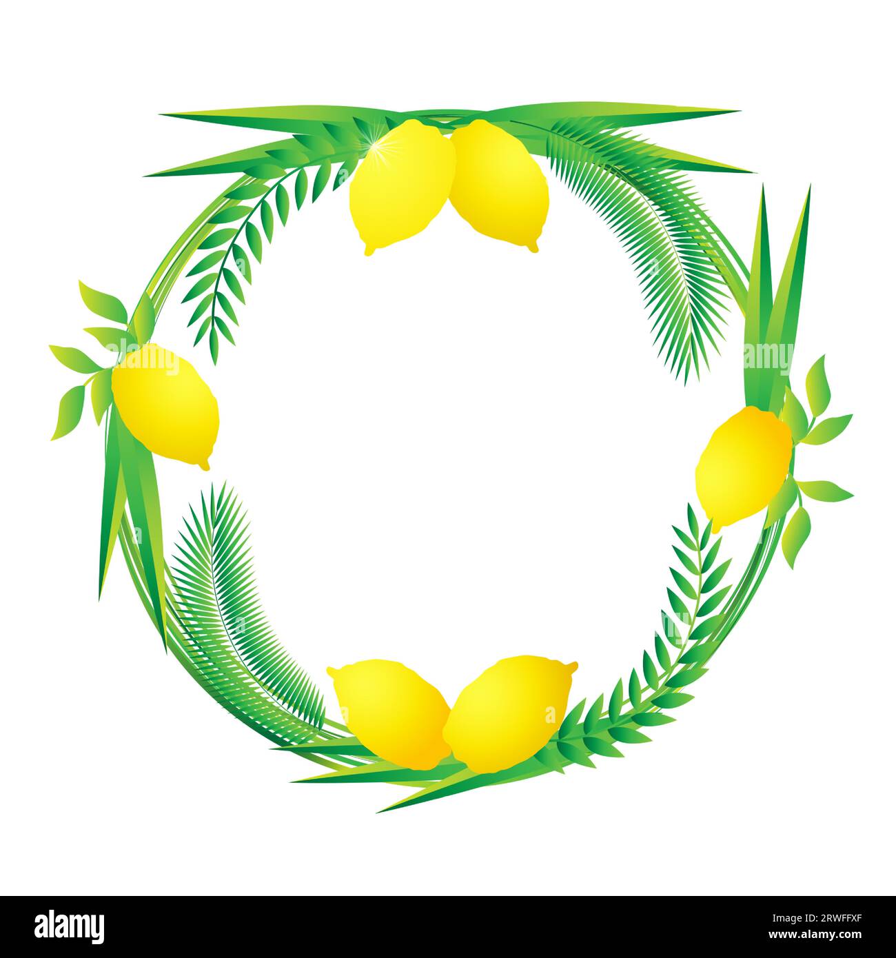 Frame design template happy hi-res stock photography and images - Alamy