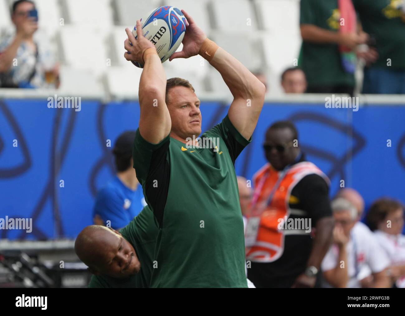 Matmut atlantique rugby hi-res stock photography and images - Alamy