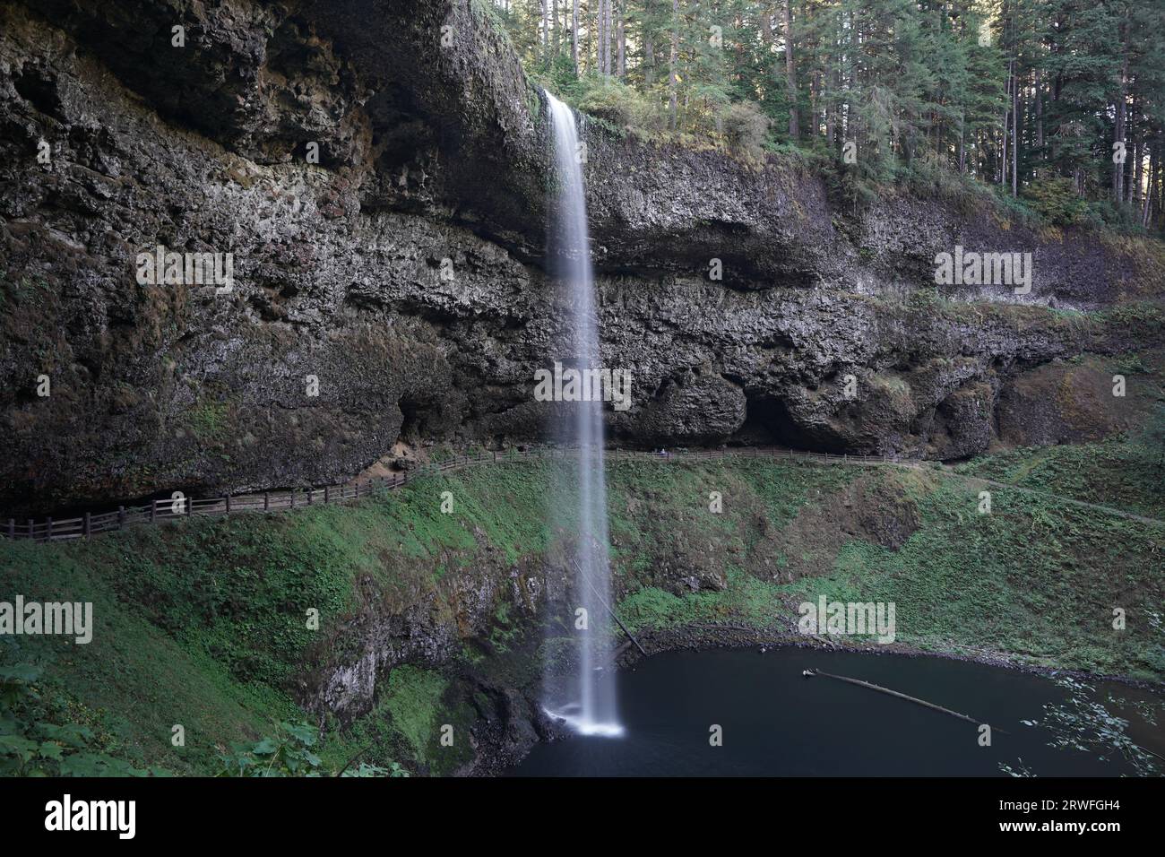 Ten waterfalls hi-res stock photography and images - Alamy