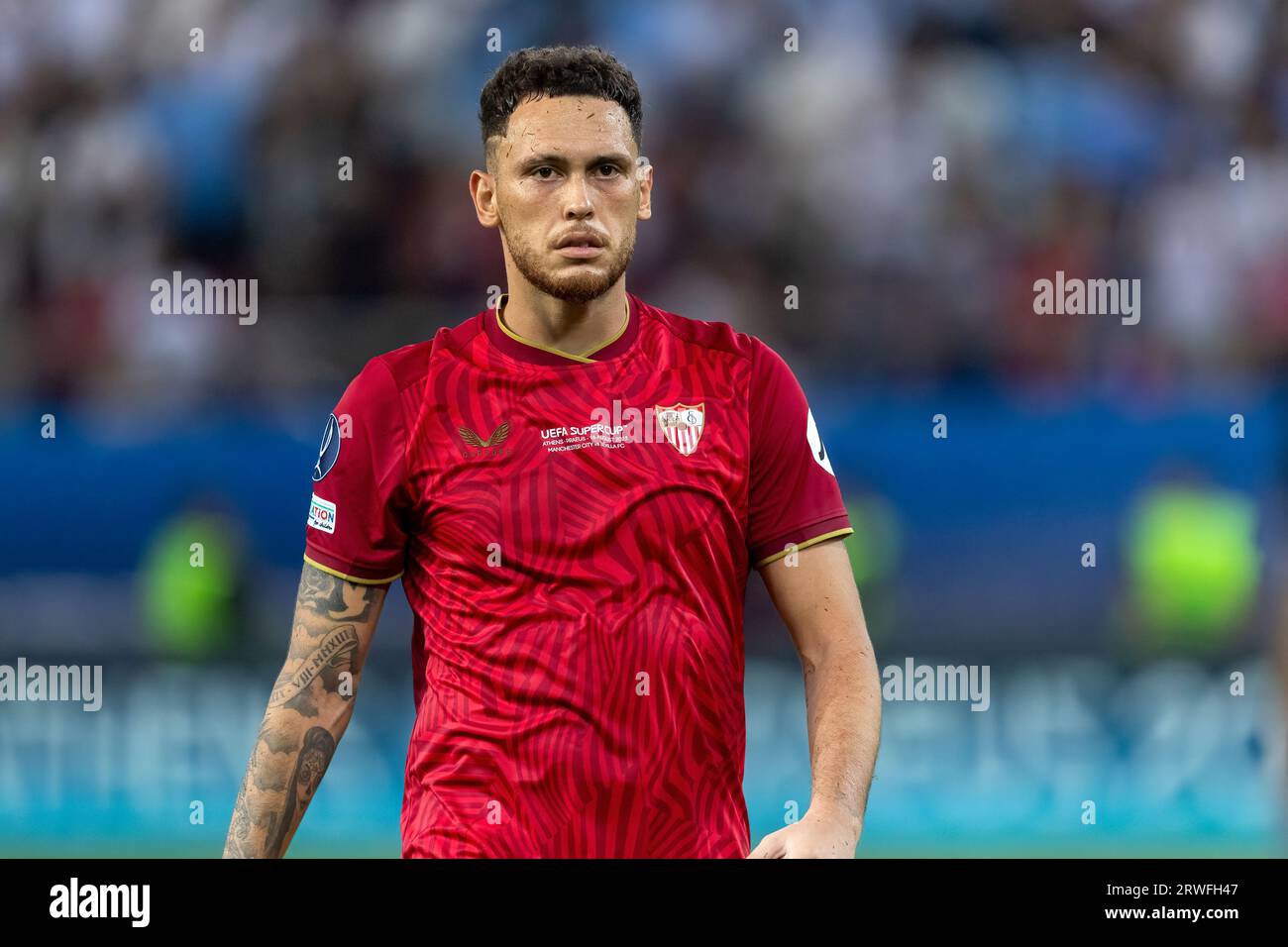 Sevilla 2023 hi-res stock photography and images - Alamy