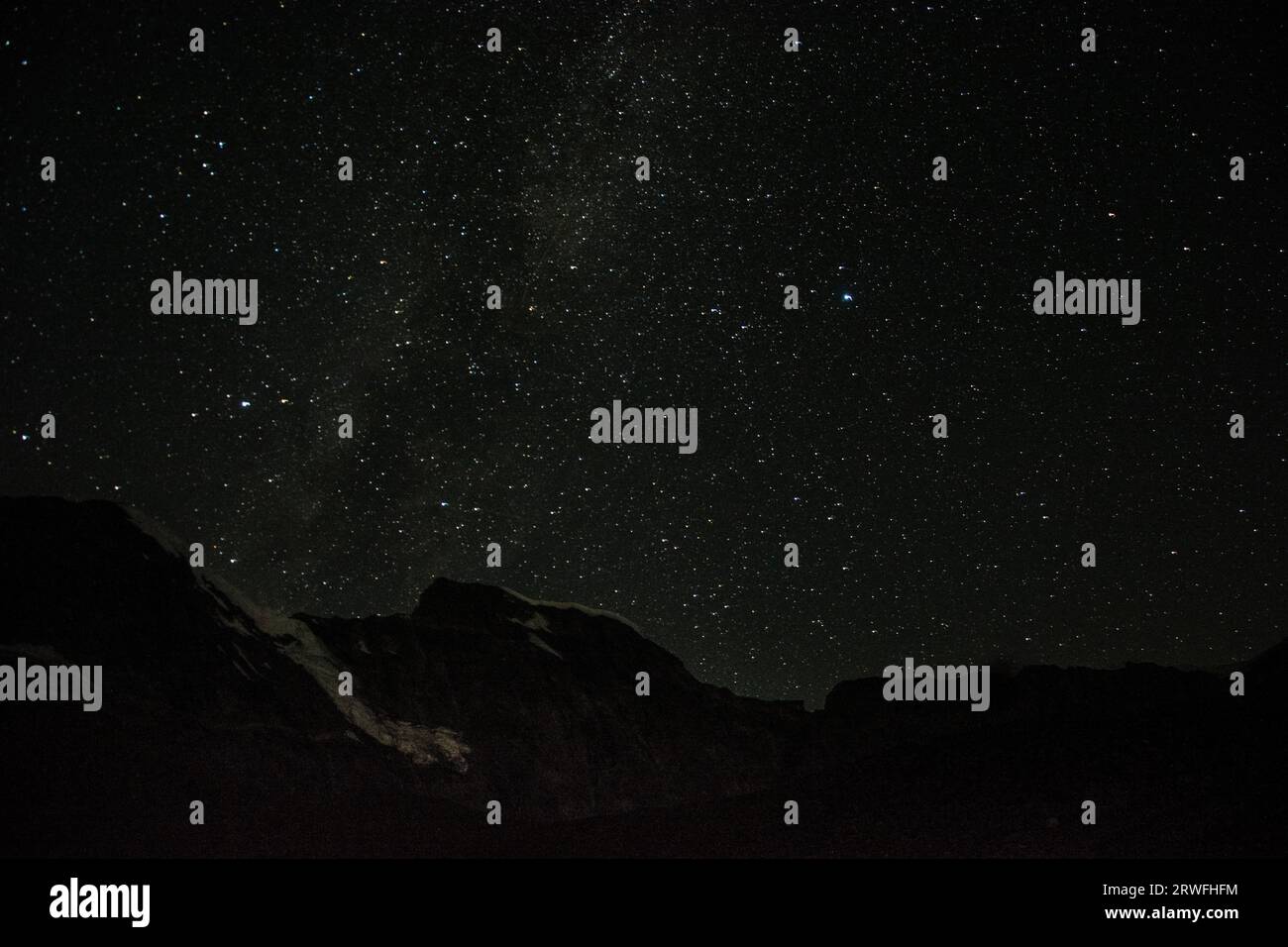 Sommer sternenhimmel hi-res stock photography and images - Alamy