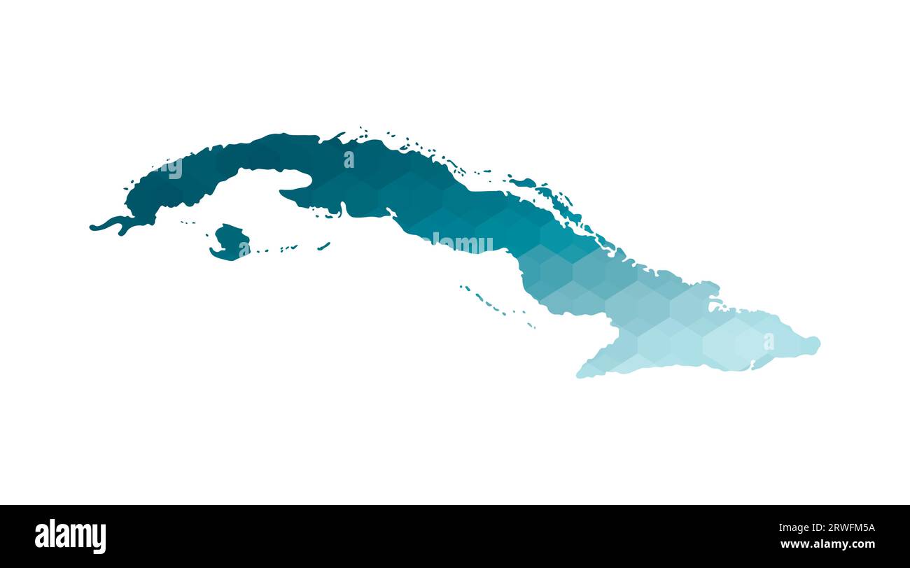 Cuban vector vectors hi-res stock photography and images - Alamy