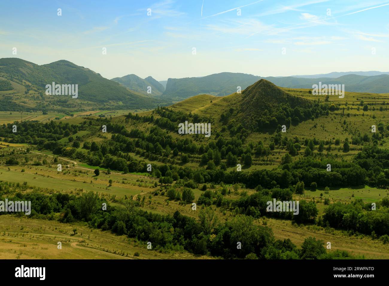 Coltesti alba hi-res stock photography and images - Alamy