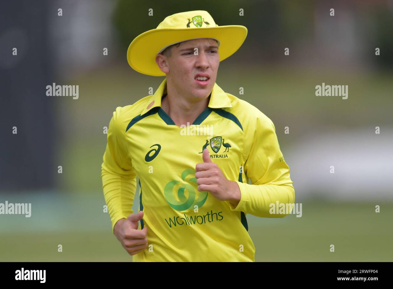Callum frendo australia hi-res stock photography and images - Alamy